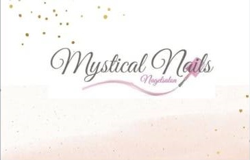 Mystical Nails - Biab Treatment